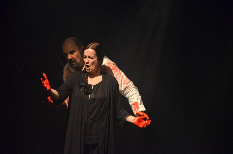 05 Macbeth And Lady Macbeth After Duncan s Murder City Of Manchester 05 Macbeth And Lady Macbeth After Duncan s Murder City Of Manchester